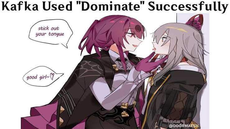 Honkai Star Rail Memes Honkai: Star Rail | HoYoLAB