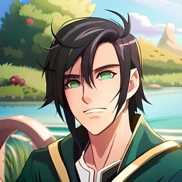 Archons As AI GENERATED!!! Genshin Impact | HoYoLAB