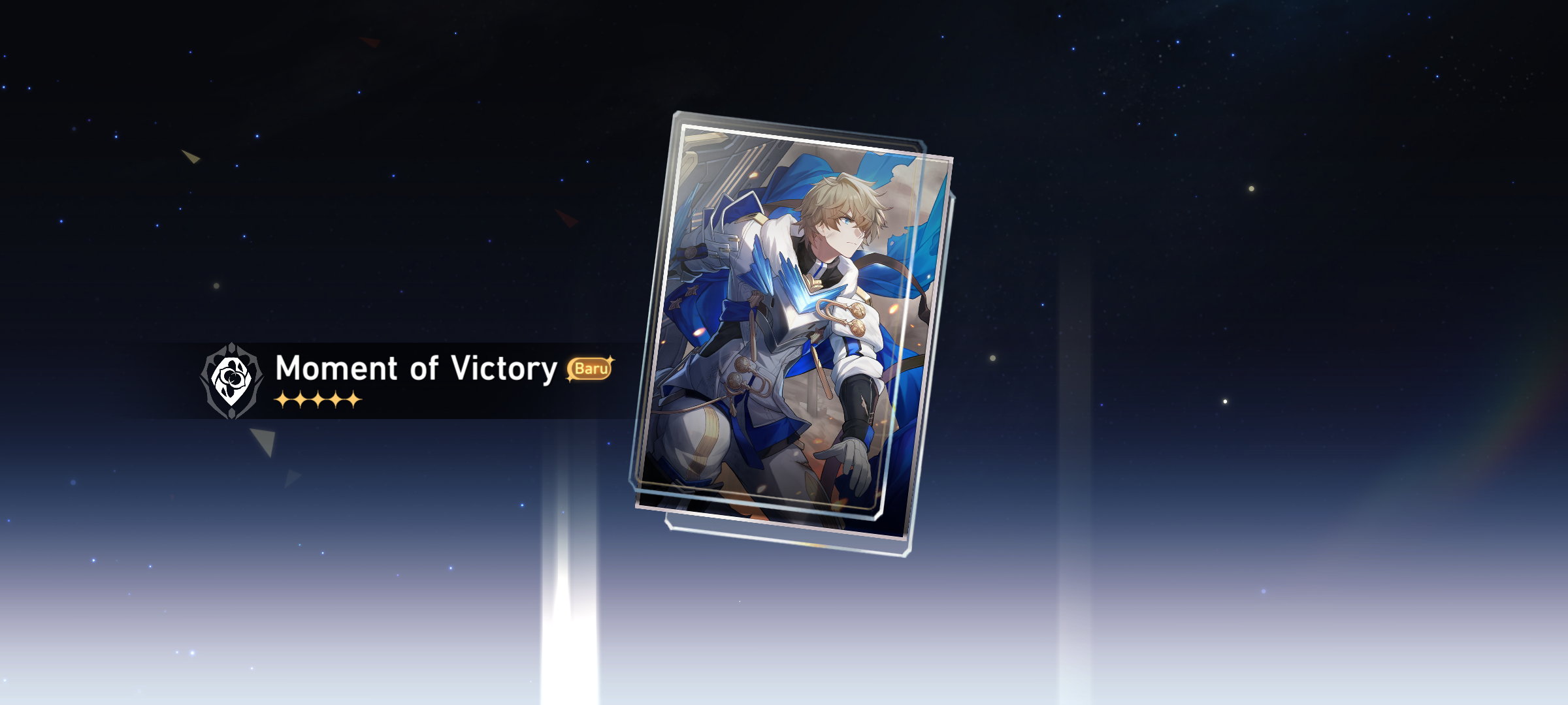 LC Geppie Honkai: Star Rail | HoYoLAB