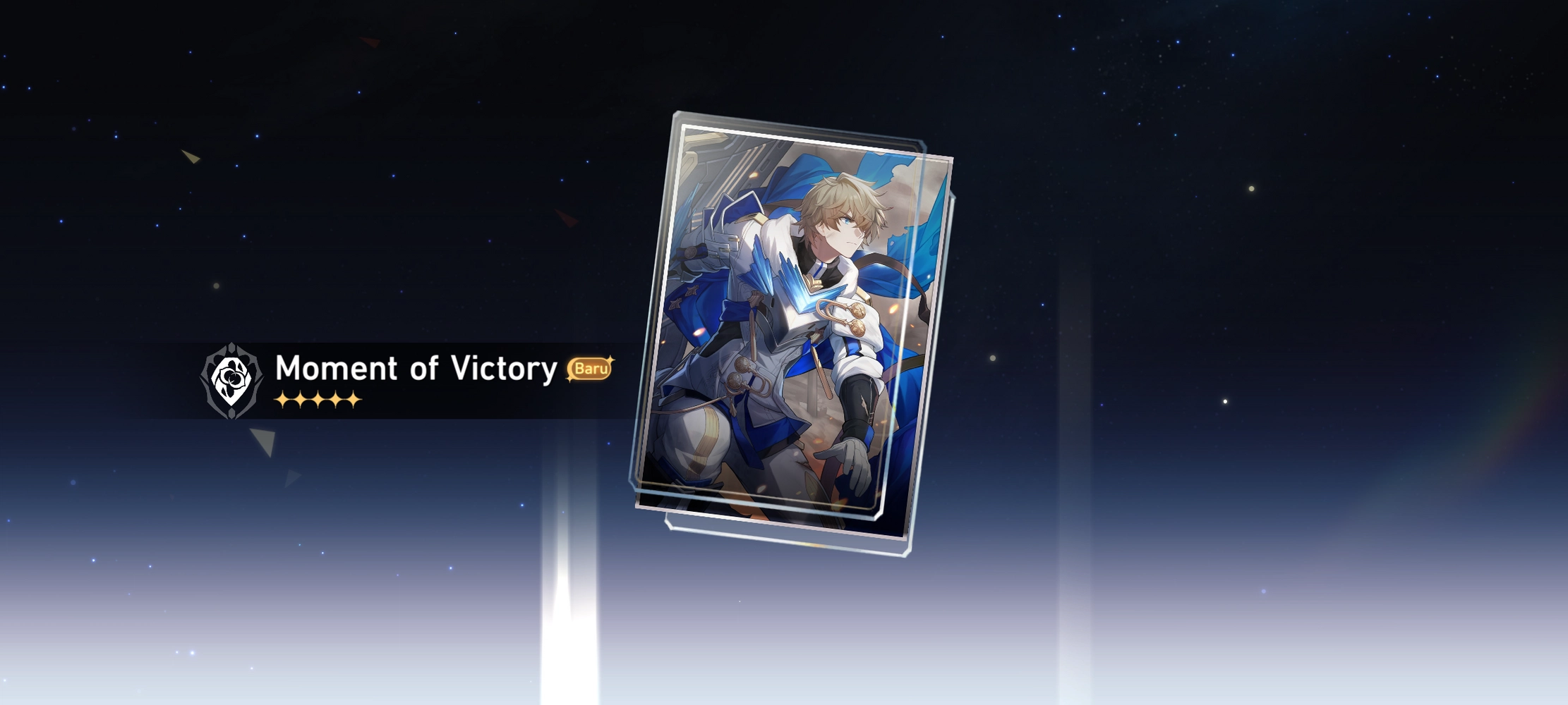 LC Geppie Honkai: Star Rail | HoYoLAB