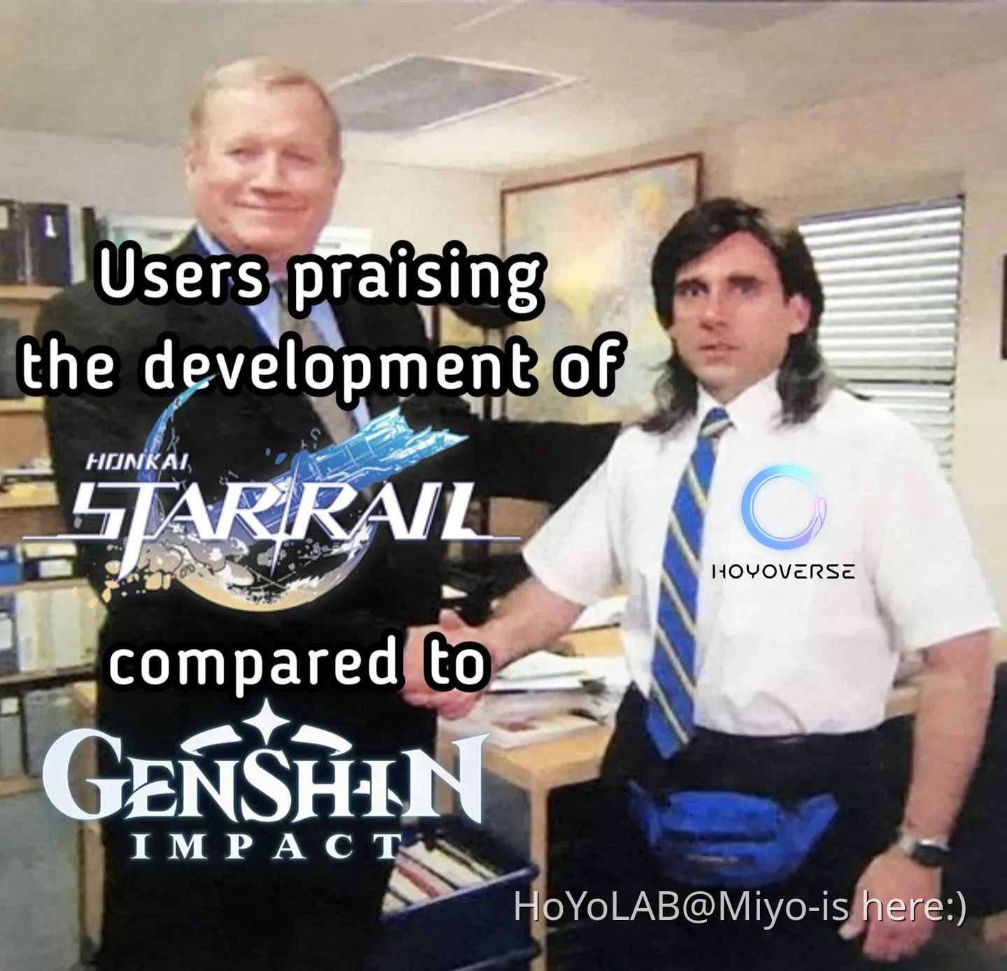 Few hsr memes I stole (I don’t have talent to make memes) Honkai: Star ...