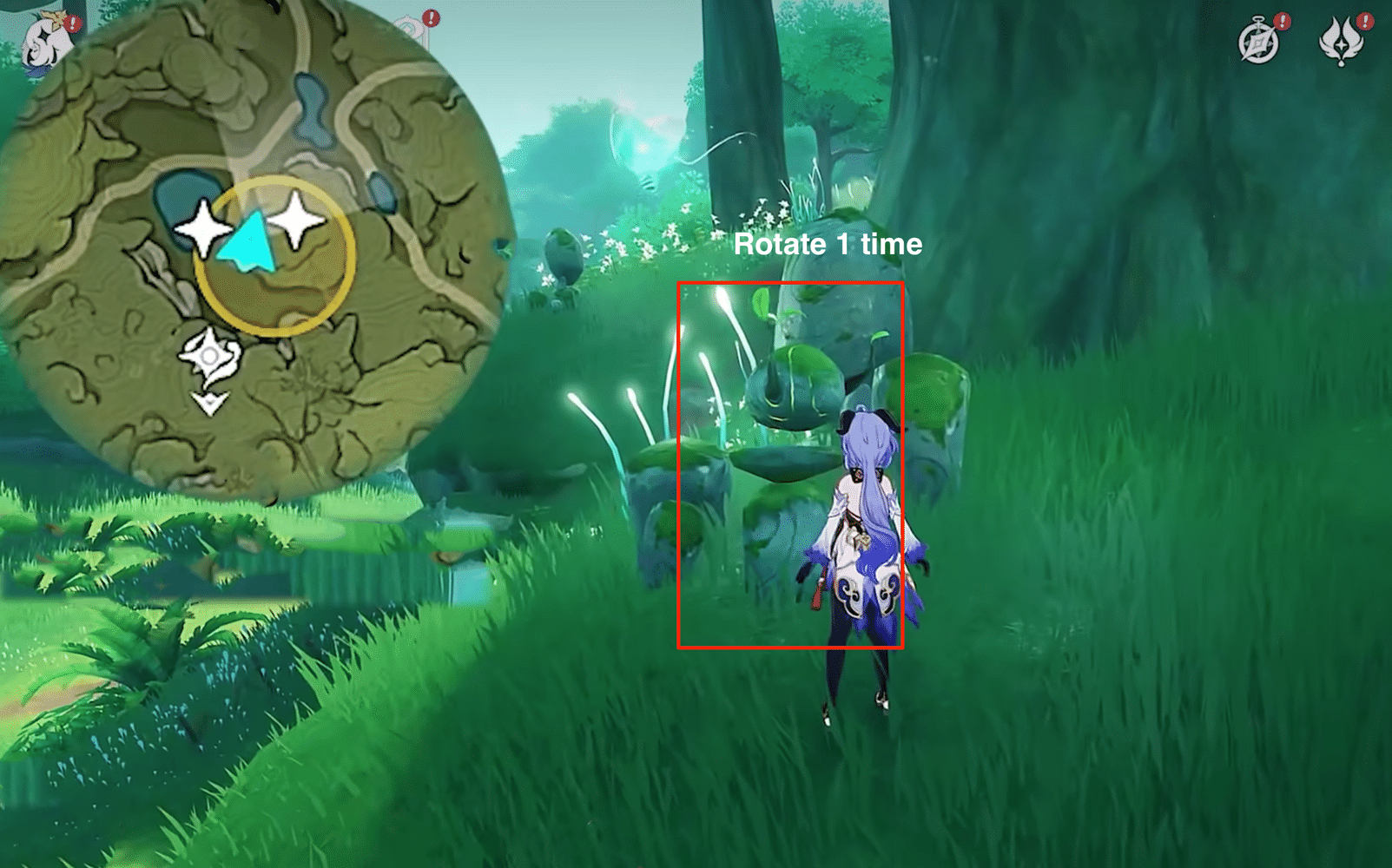 Aranyaka Part II: Dream Nursery [Varuna Gatha] Quest Series Guide ...