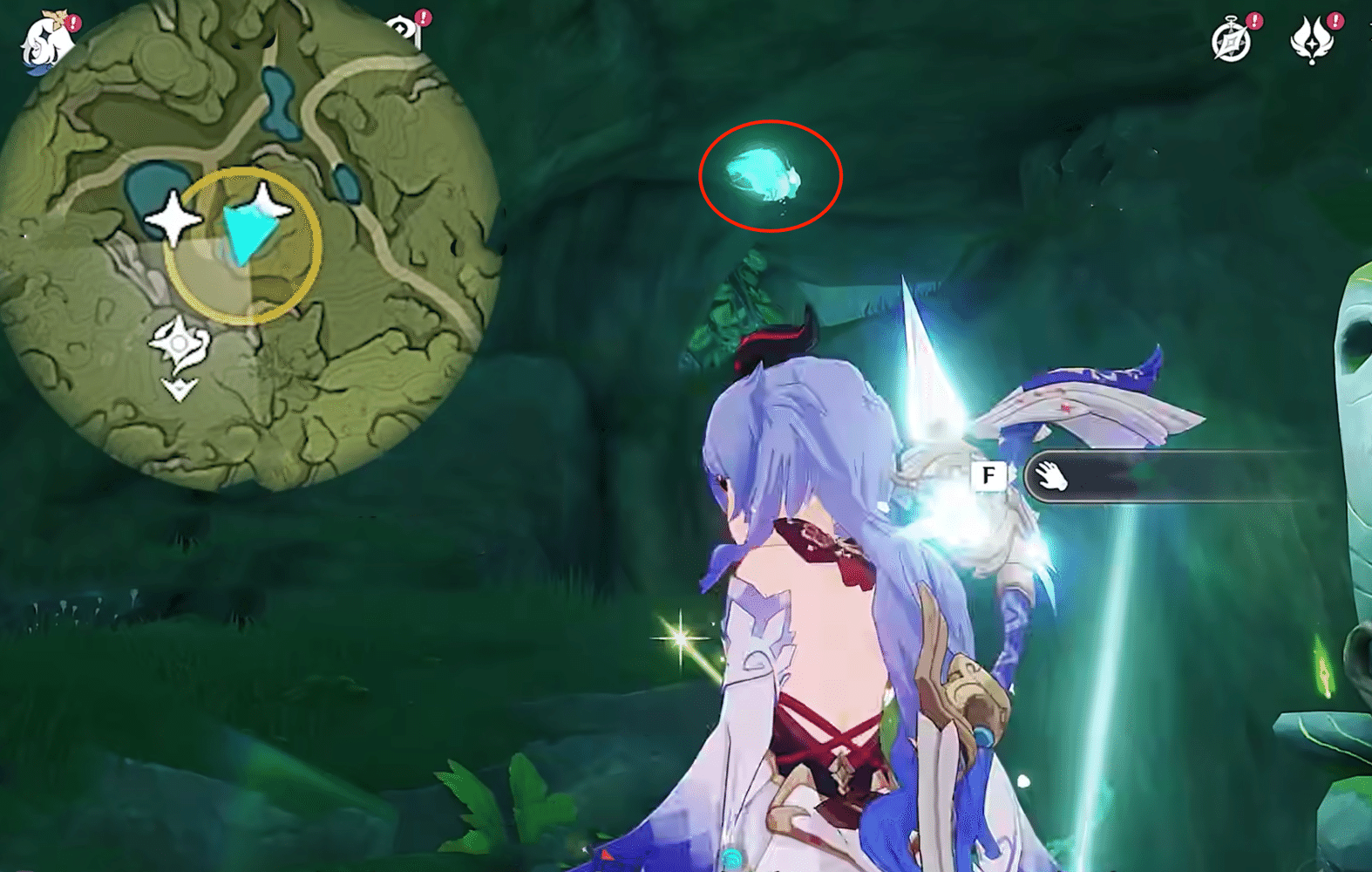 Aranyaka Part II: Dream Nursery [Varuna Gatha] Quest Series Guide ...