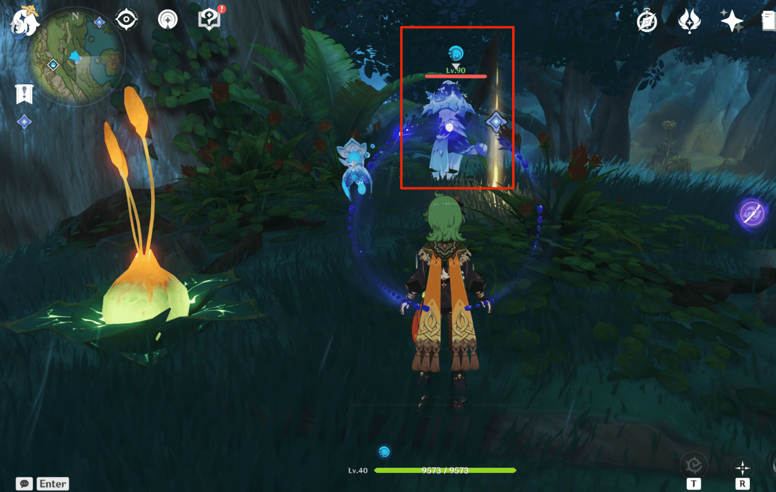 Aranyaka Part II: Dream Nursery [Varuna Gatha] Quest Series Guide ...