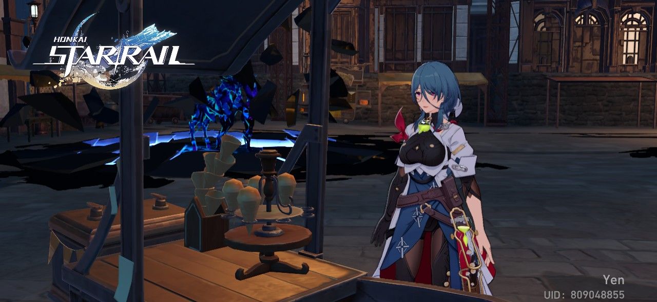 Sus Ice Cream 🍦 Honkai: Star Rail | HoYoLAB