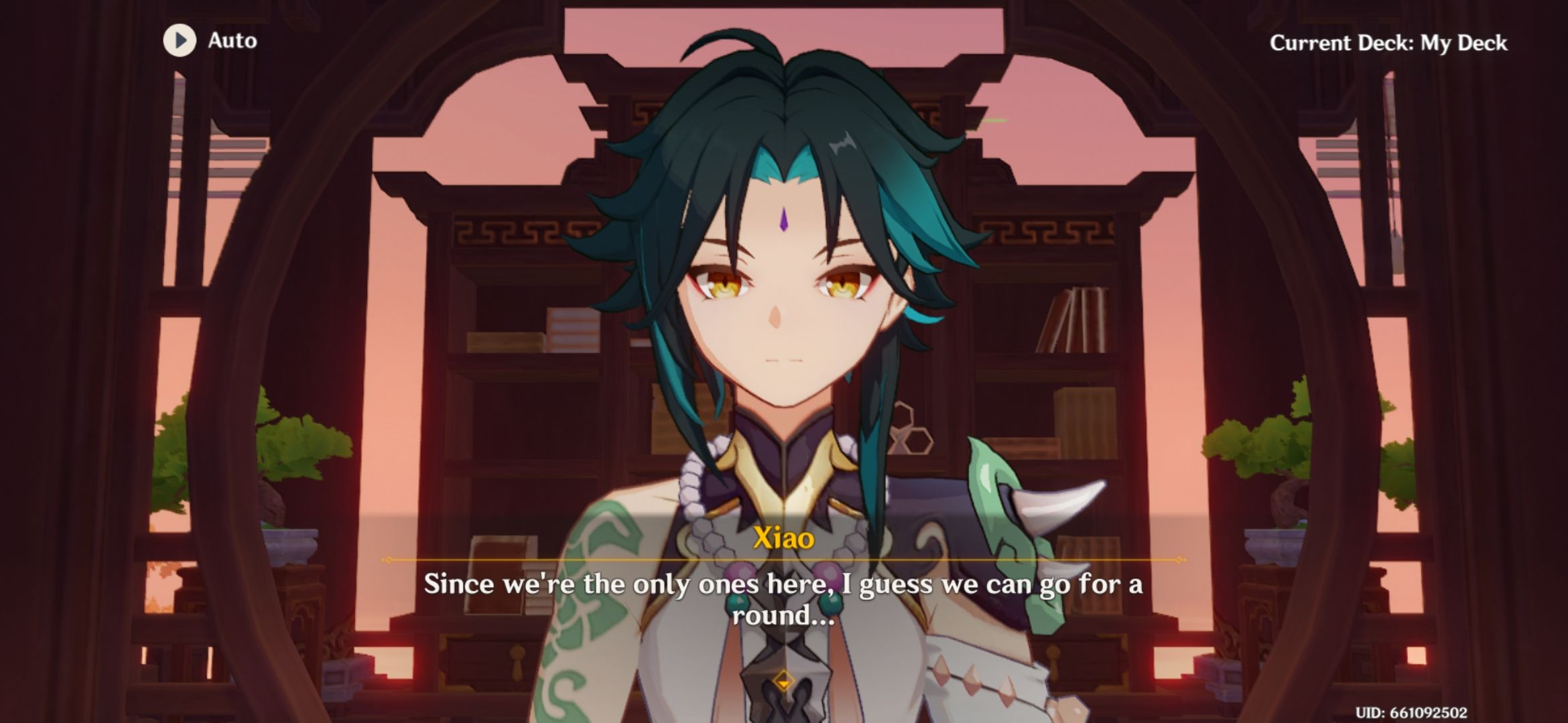 Ok!!! Genshin Impact | HoYoLAB