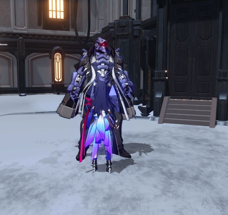 Seele, ***? Honkai: Star Rail | HoYoLAB