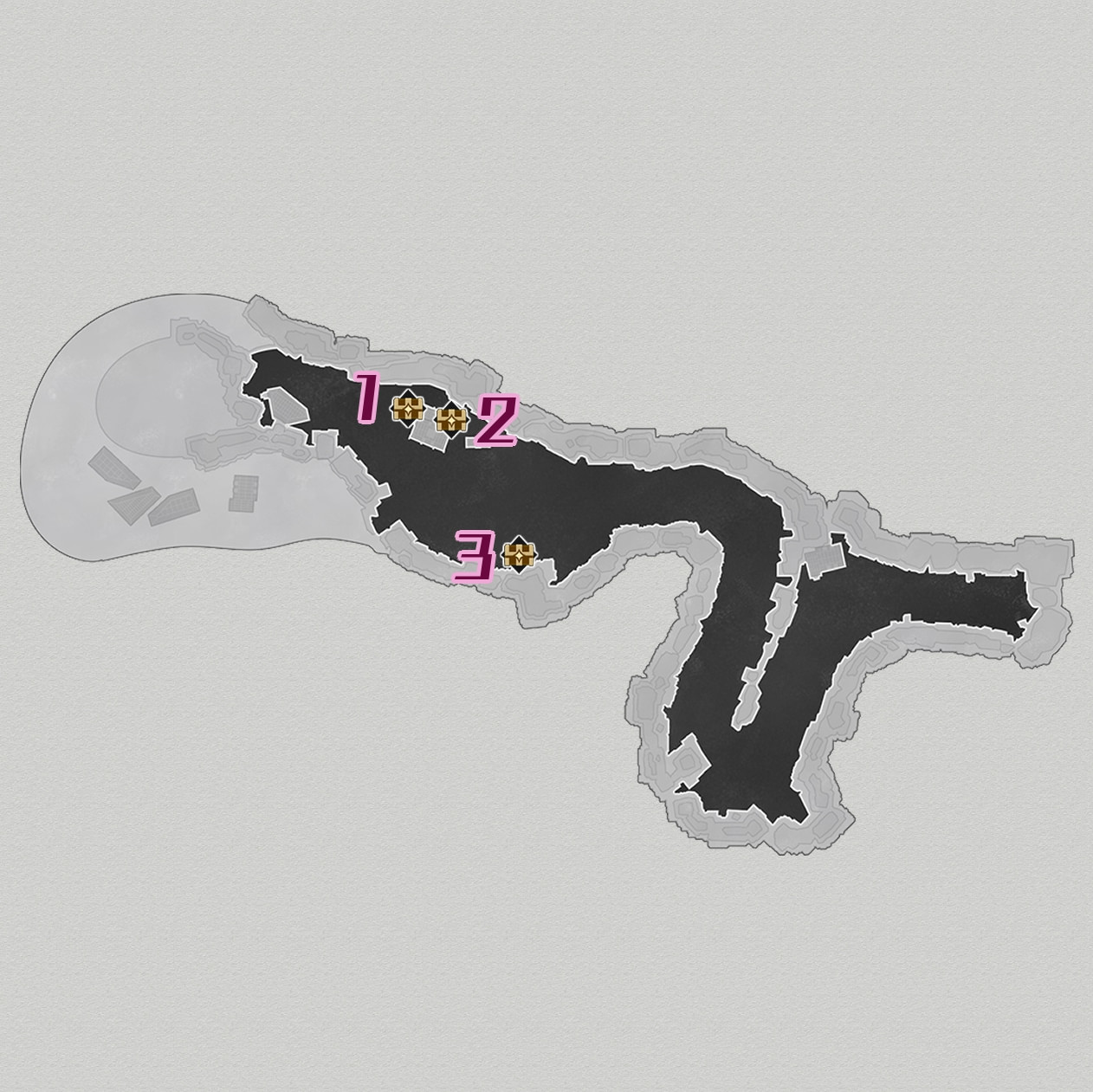 Jarilo-VI | Every Chest Location (Part 1) | Honkai: Star Rail [V1.0 ...