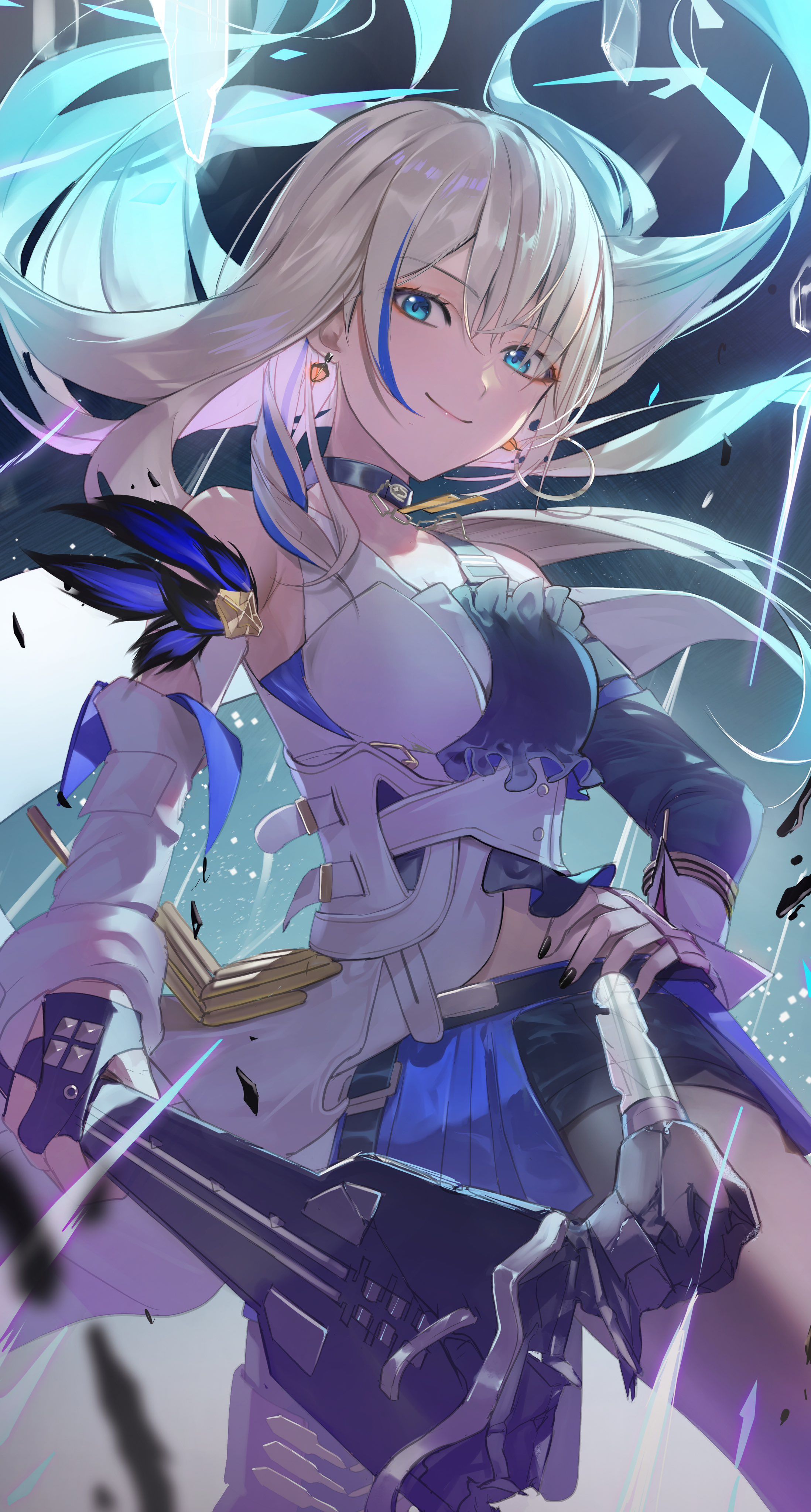 Serval Honkai: Star Rail | HoYoLAB