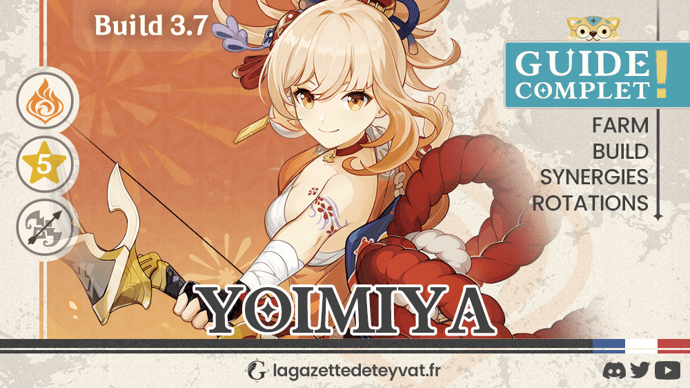 HoYoLAB - Official Community