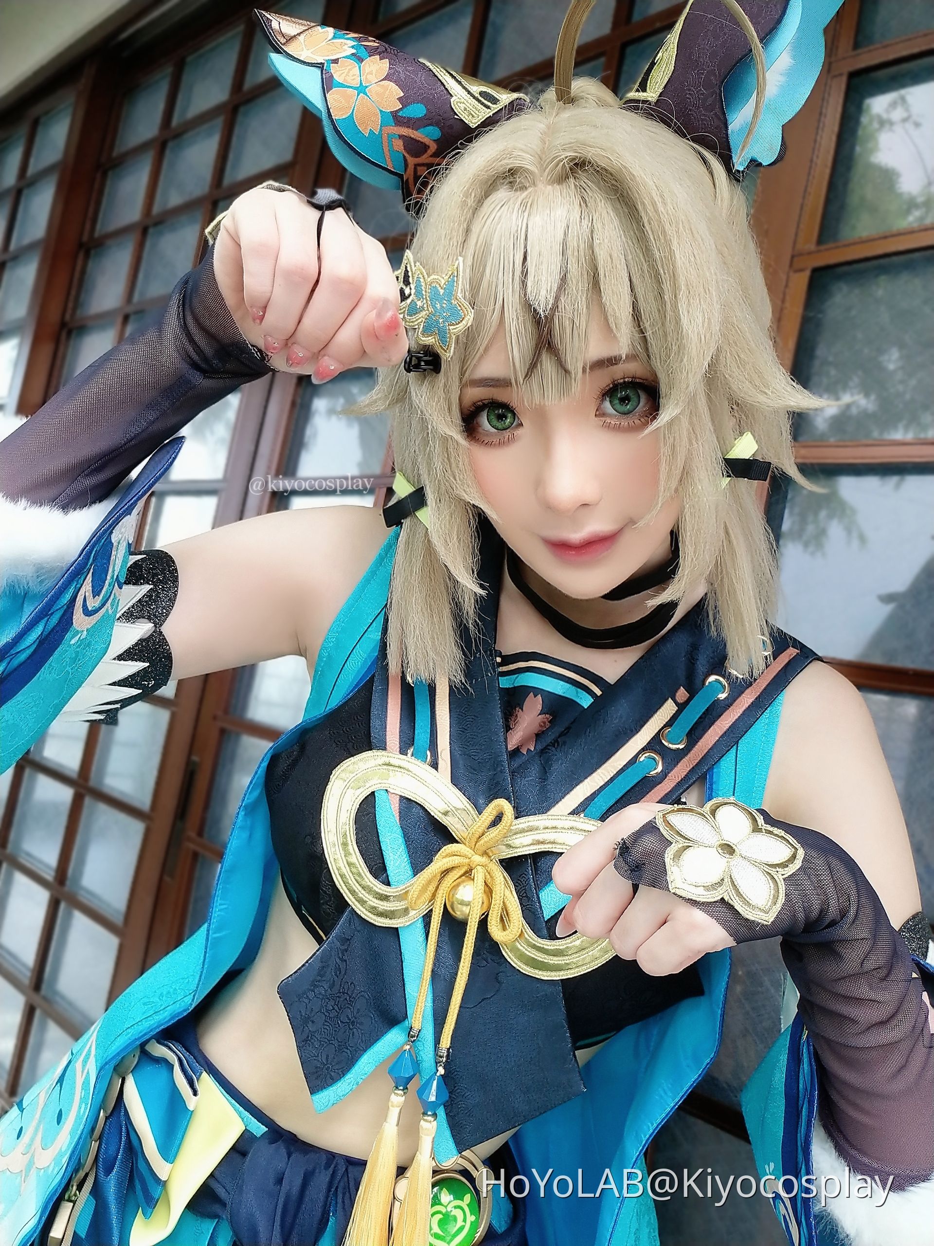 𝙂𝙤𝙡𝙙 𝙇𝙚𝙫𝙚𝙡 𝘾𝙤𝙪𝙧𝙞𝙚𝙧 𝙤𝙛 𝙩𝙝𝙚 𝙆𝙤𝙢𝙖𝙣𝙞𝙮𝙖 𝙀𝙭𝙥𝙧𝙚𝙨𝙨 🐾💙 Genshin Impact | HoYoLAB