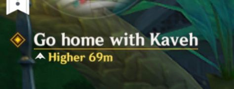 Ayo? Genshin Impact | HoYoLAB