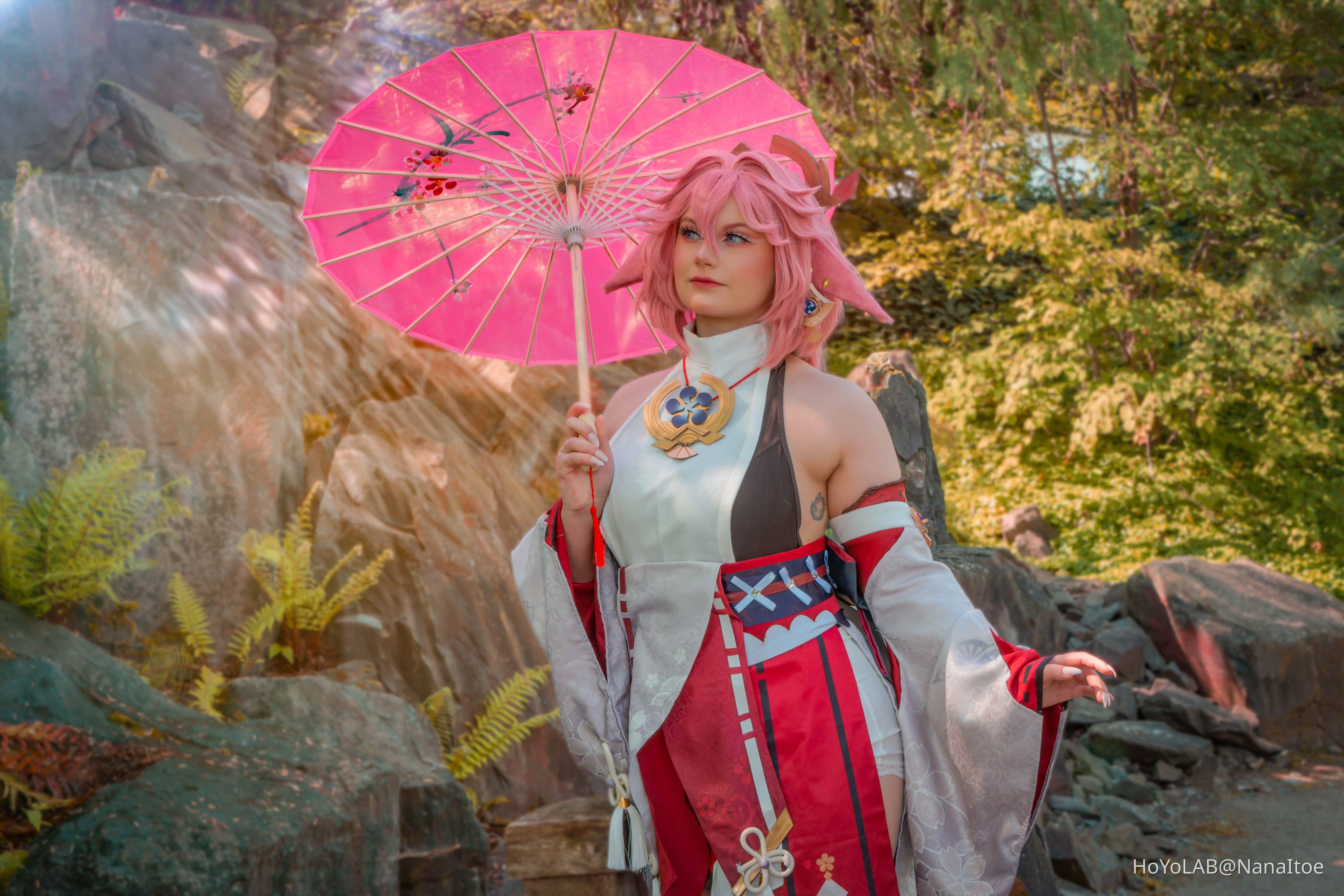 Personally, I think the idea of things staying the same forever is ...