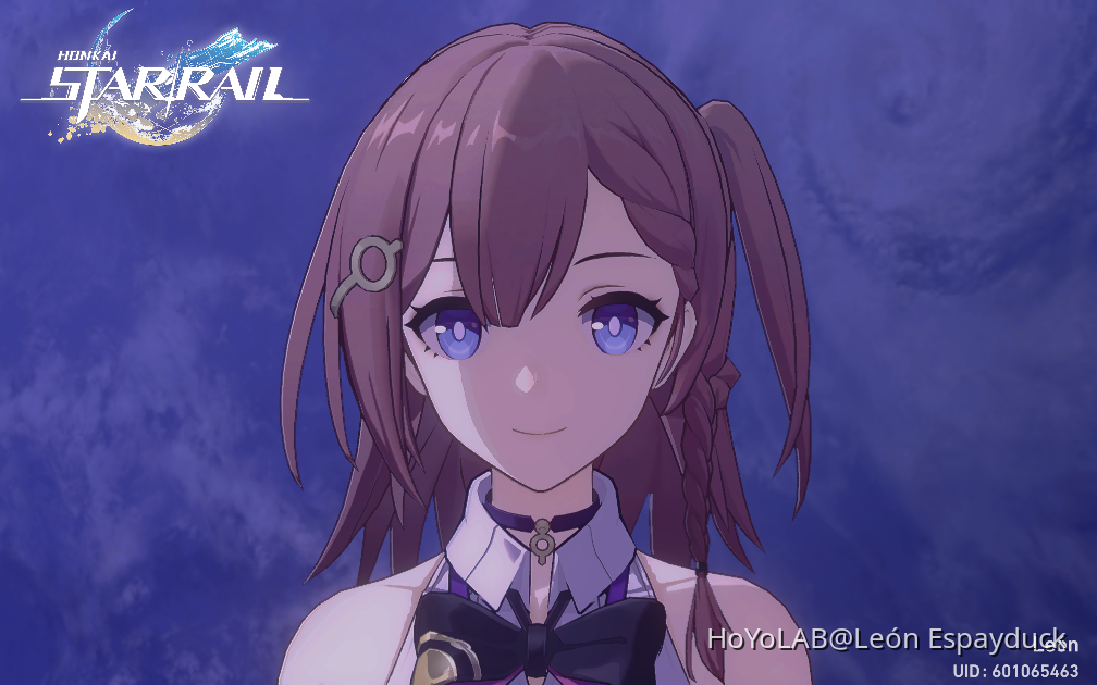 Star Rail Honkai: Star Rail | HoYoLAB