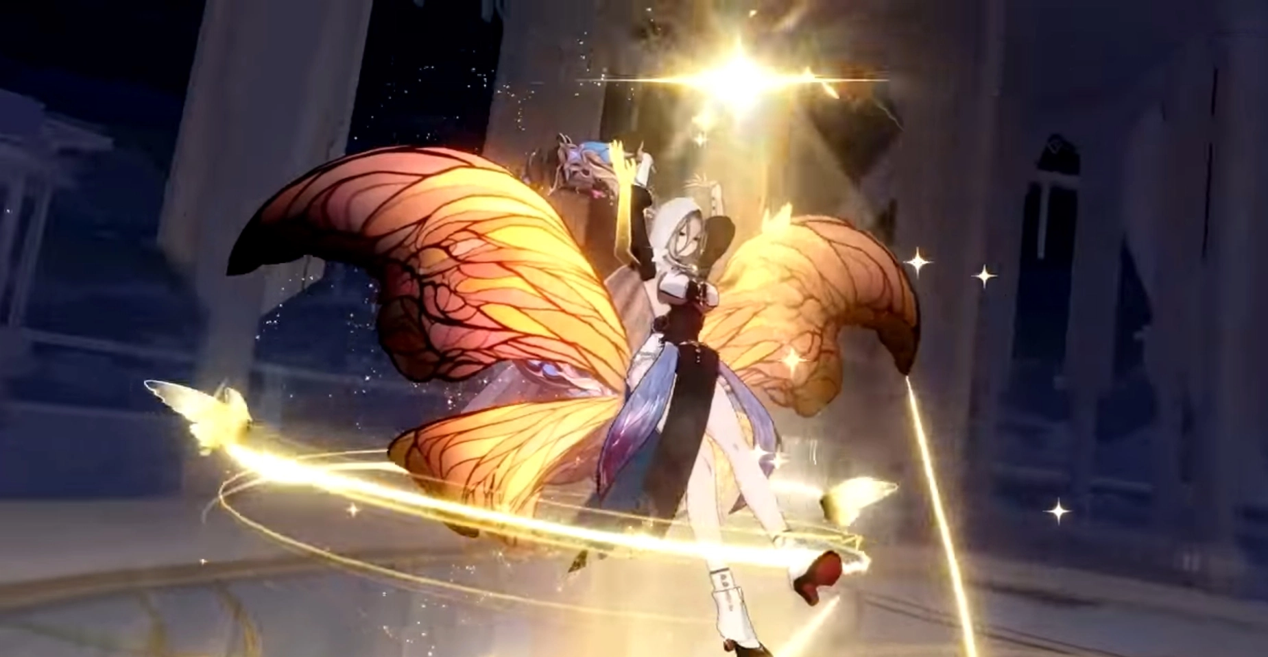 PROMETHEUS IS IN FANCLUB OF APONIA'S? Honkai Impact 3rd | HoYoLAB