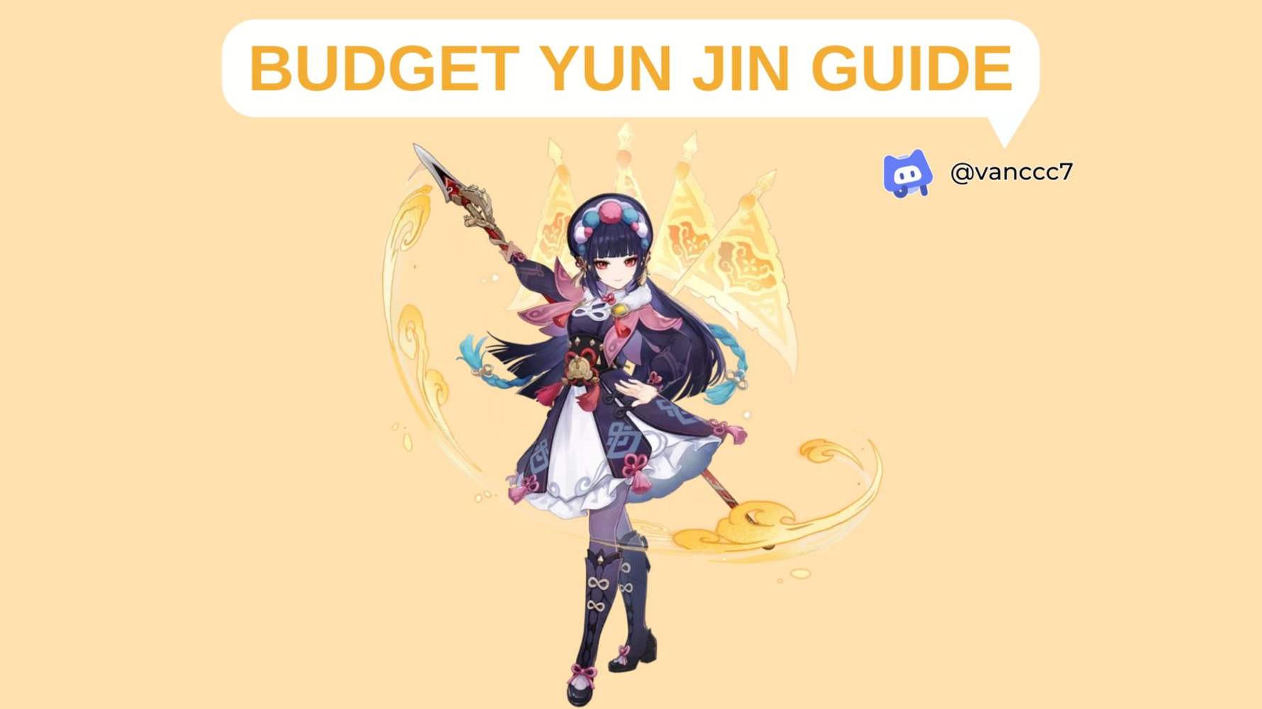 Budget Kaedehara Kazuha Guide [Version 3.7] Genshin Impact | HoYoLAB