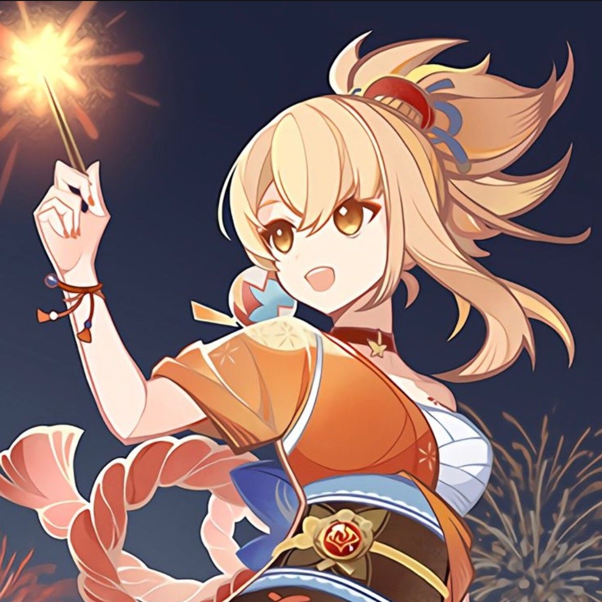 yomiya challenge day 3 Genshin Impact | HoYoLAB