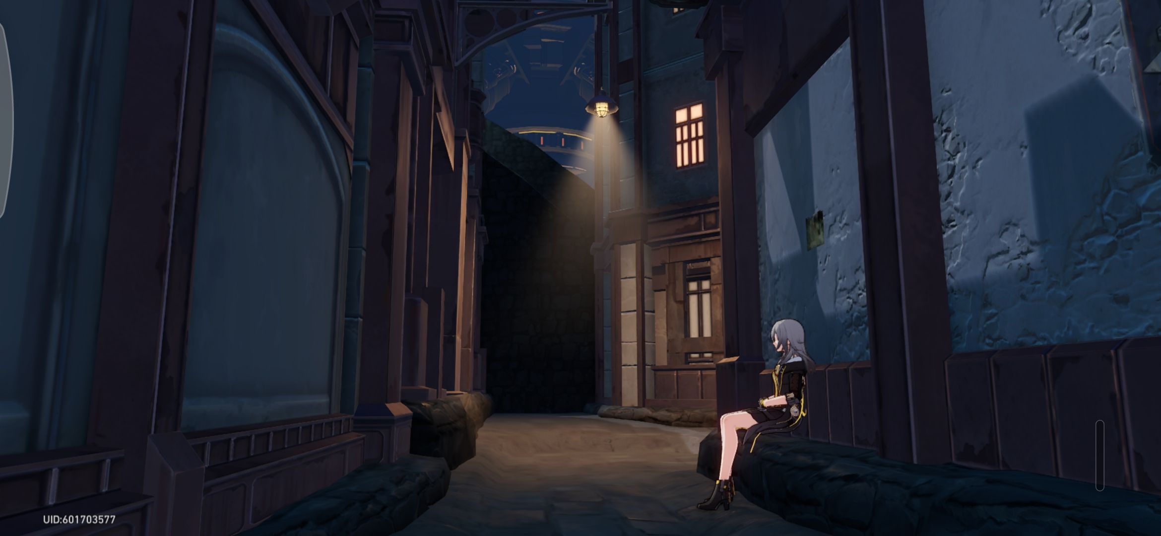 HSR Photography..? Honkai: Star Rail | HoYoLAB