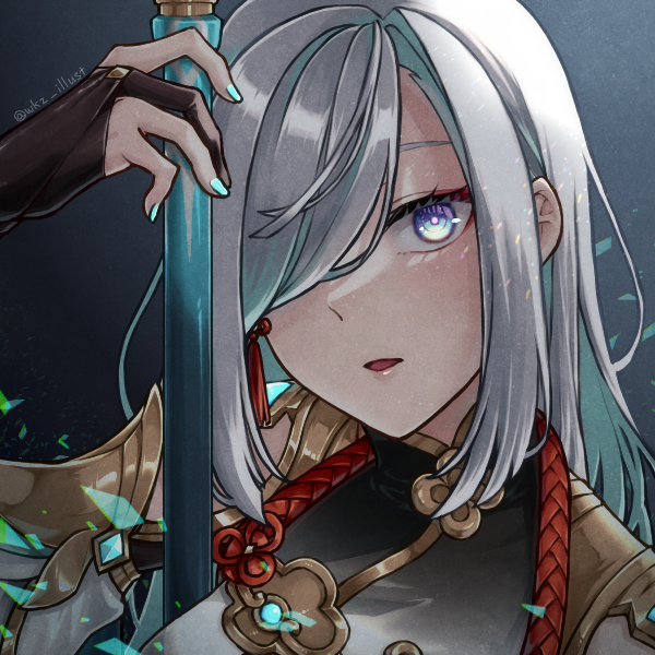 リクエスト消化！ Genshin Impact | HoYoLAB