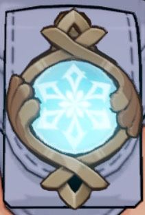 Fontaine-style Vision Reveal Genshin Impact | HoYoLAB