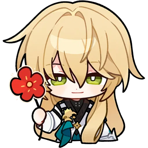 HSR stickers~~~ Honkai: Star Rail | HoYoLAB