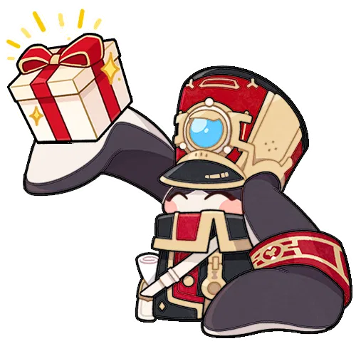 HSR stickers~~~ Honkai: Star Rail | HoYoLAB