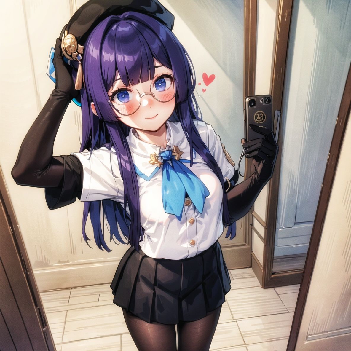 Pela 💜 Honkai: Star Rail | HoYoLAB