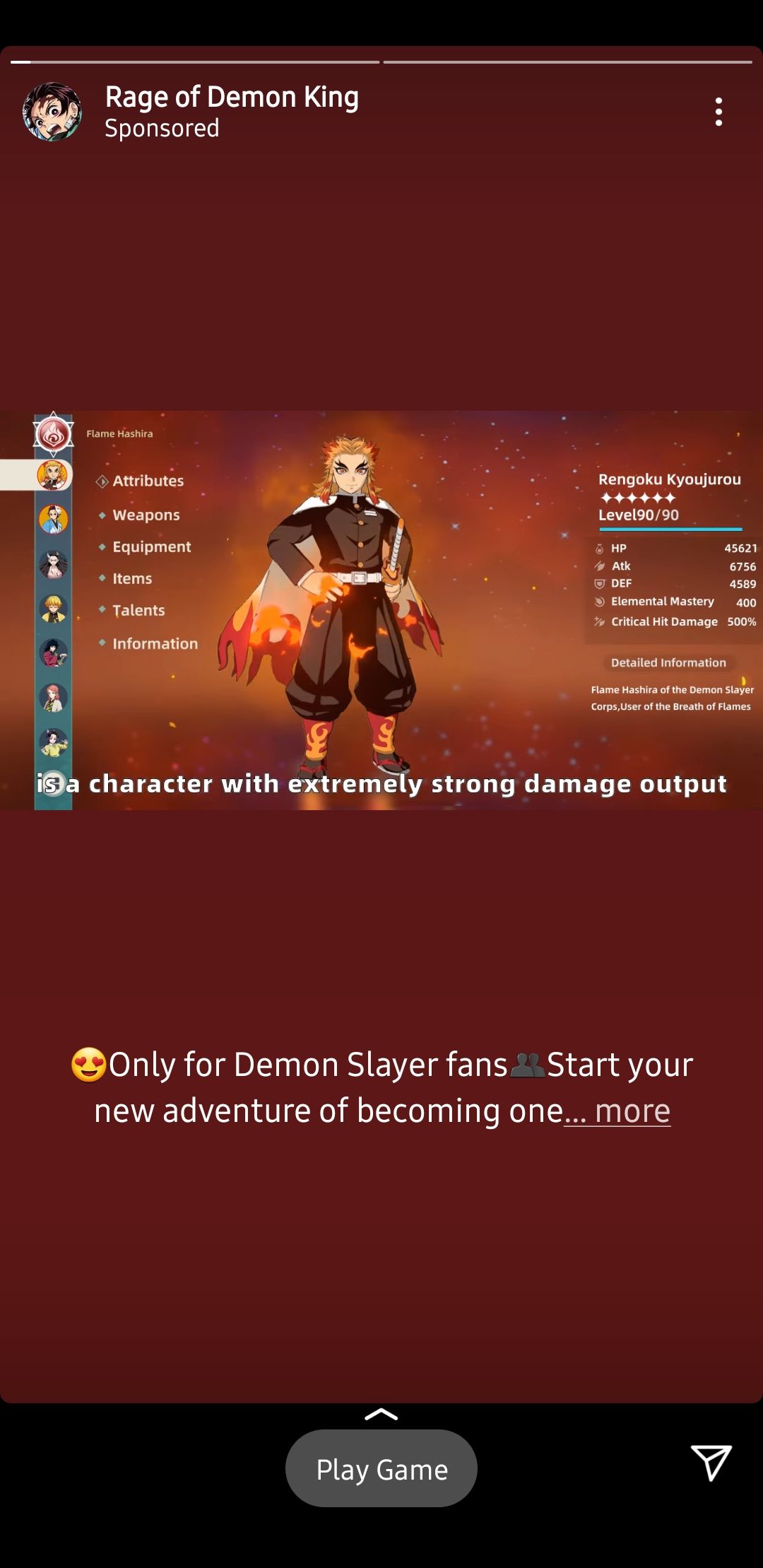 bruhhhhh...... another Rip off Genshin Impact | HoYoLAB