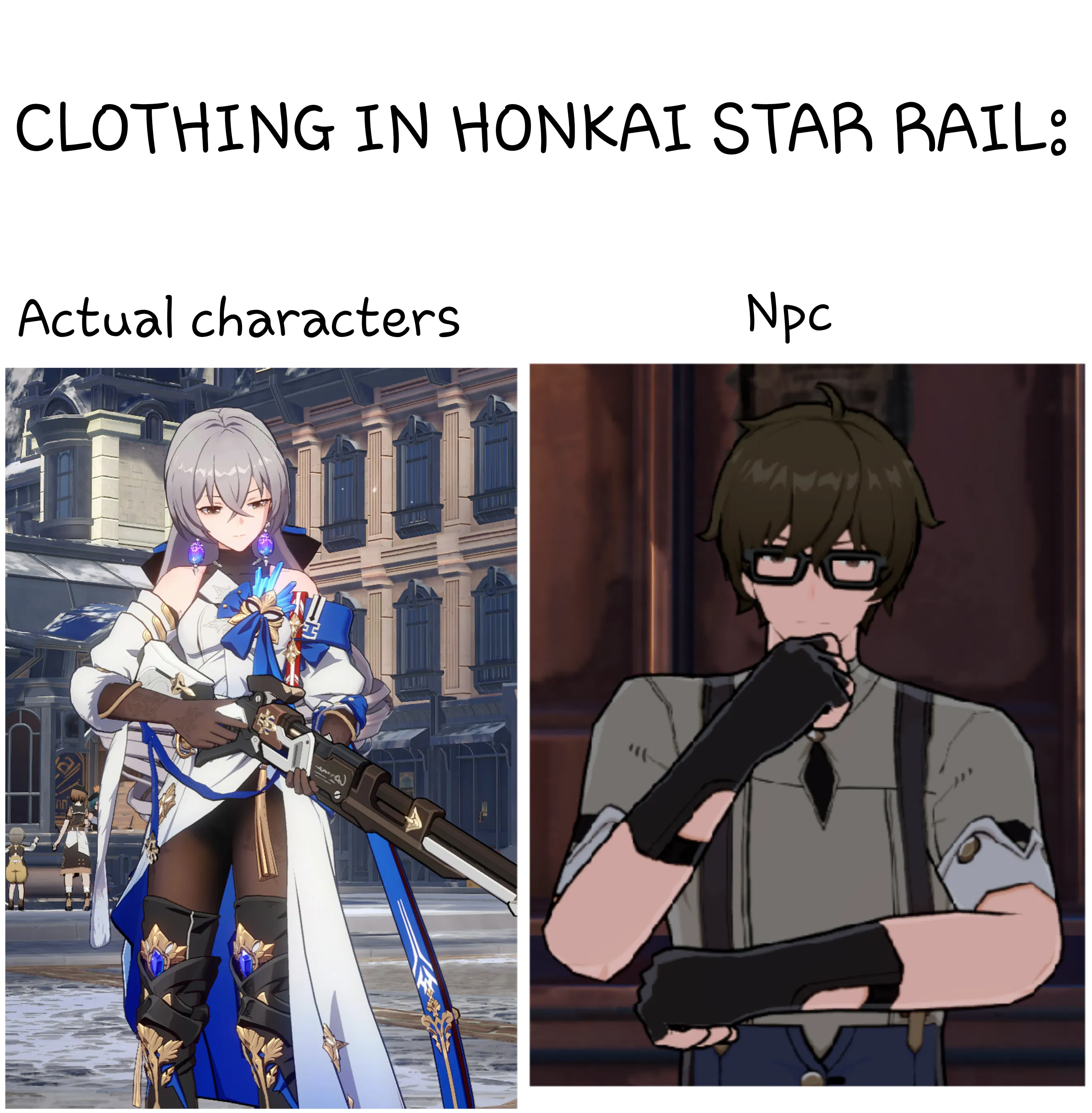 Hsr memes.2! Honkai: Star Rail | HoYoLAB
