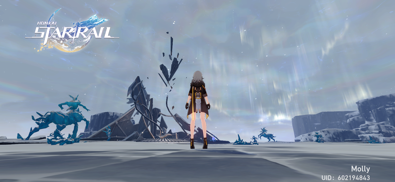 Scenery Honkai: Star Rail | HoYoLAB