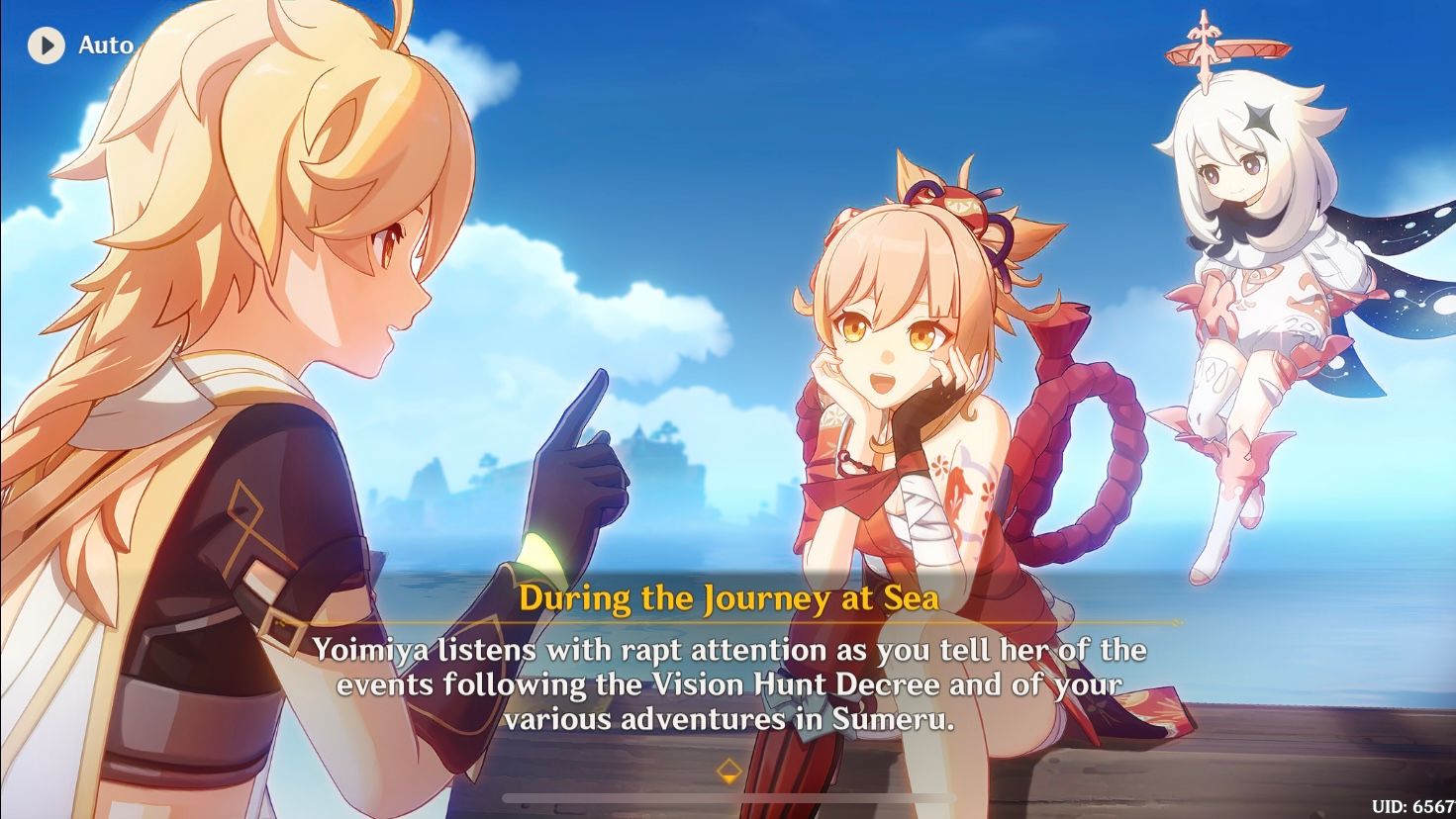 Top ten reasons I love Yoimiya Genshin Impact | HoYoLAB