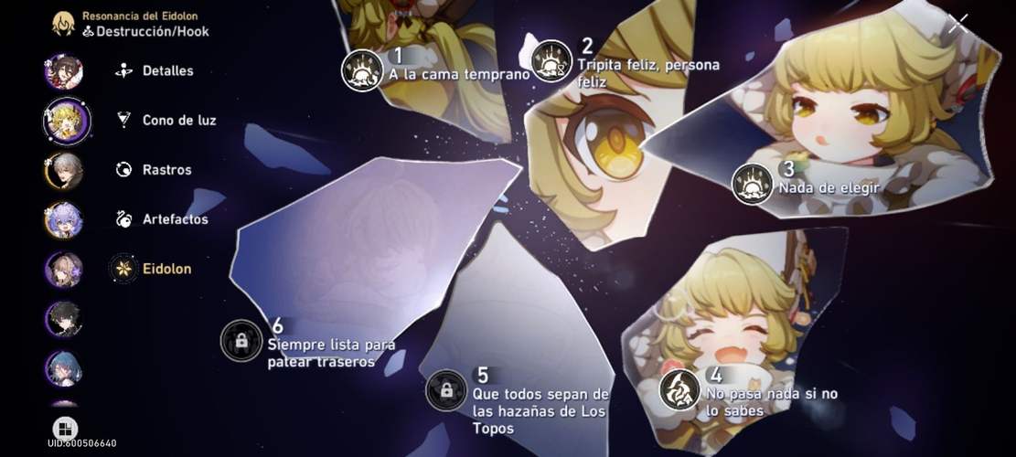 HoYoLAB - Official Community