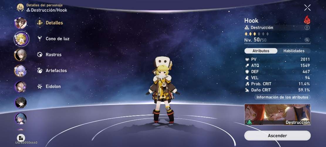 HoYoLAB - Official Community