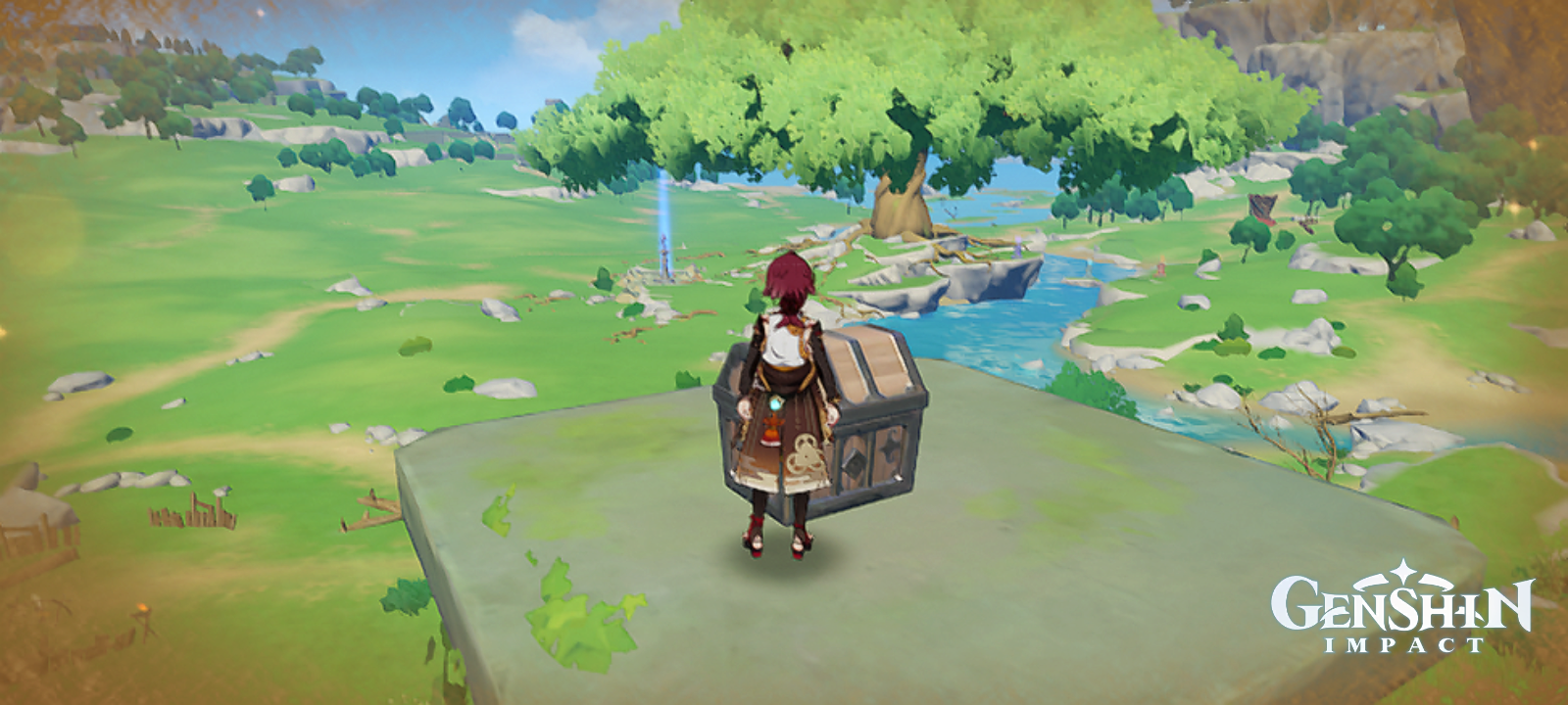 chests Genshin Impact | HoYoLAB