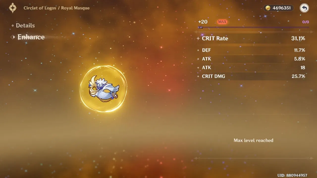 Best Nob yet Genshin Impact | HoYoLAB