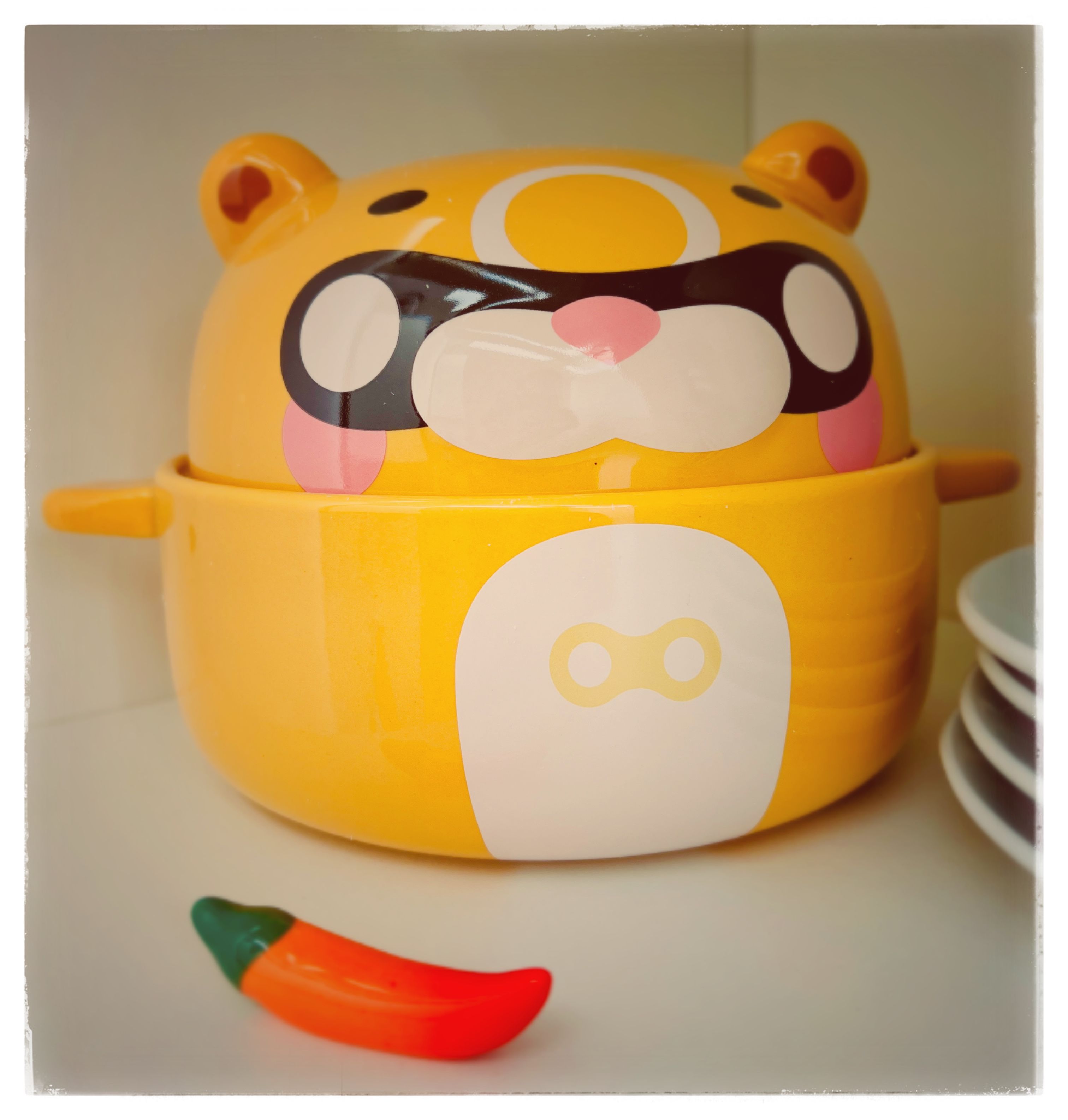 Stove God! Genshin Impact | HoYoLAB