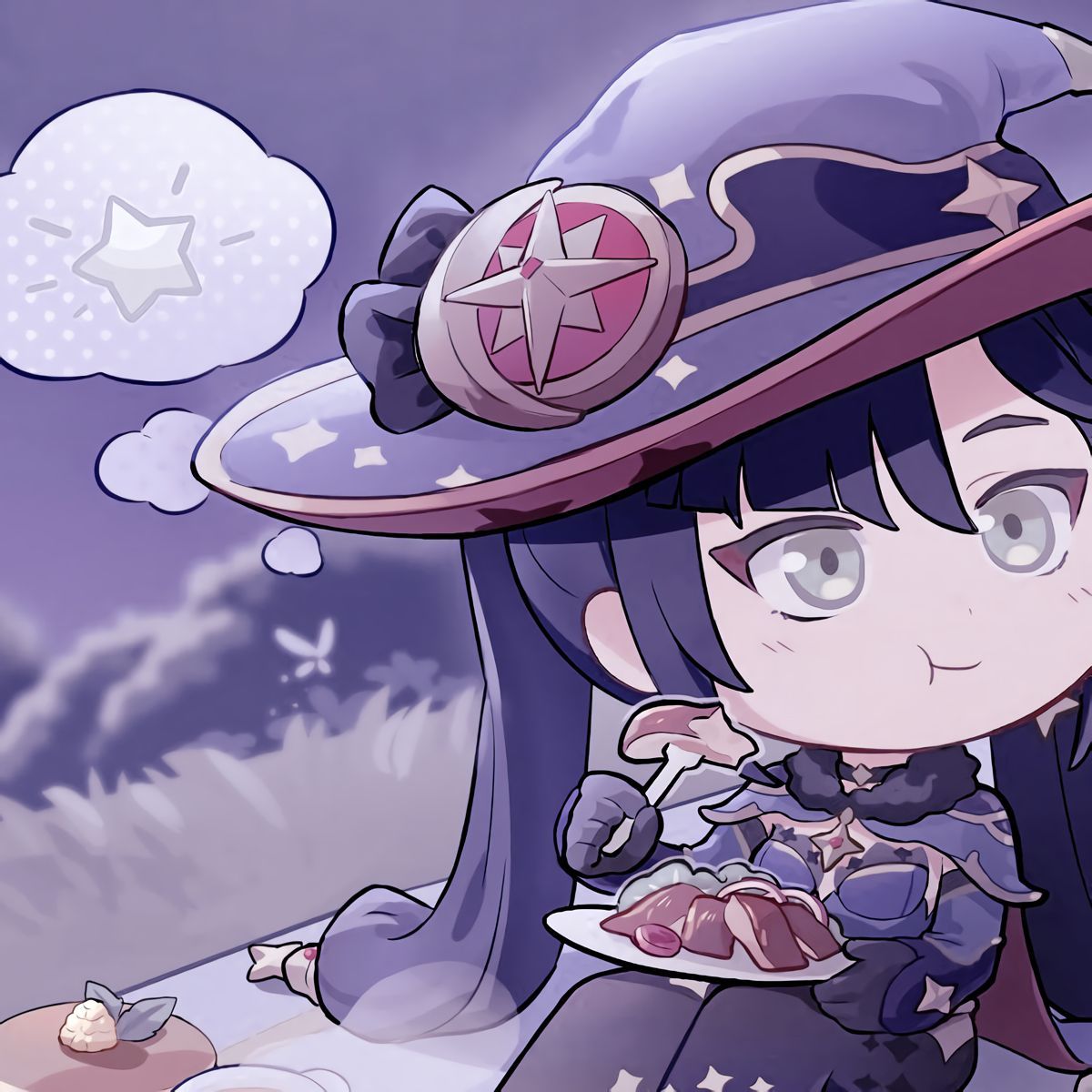 Matching Genshin pfp Genshin Impact | HoYoLAB