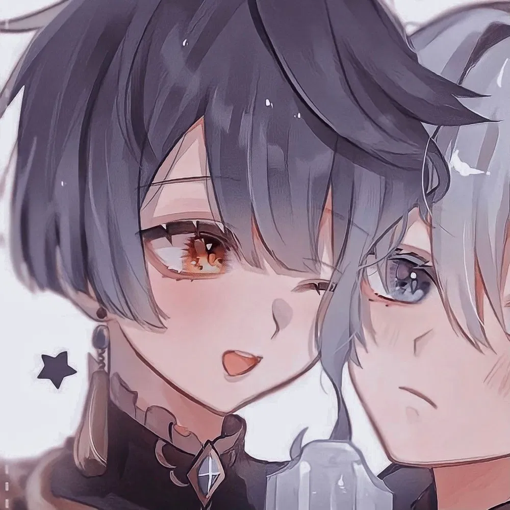 Matching Genshin pfp Genshin Impact | HoYoLAB