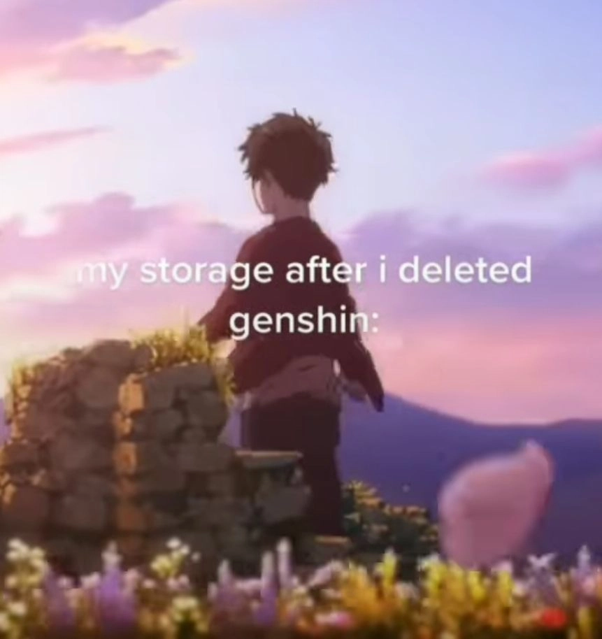 Memes Genshin Impact HoYoLAB Memes Genshin Impact HoYoLAB