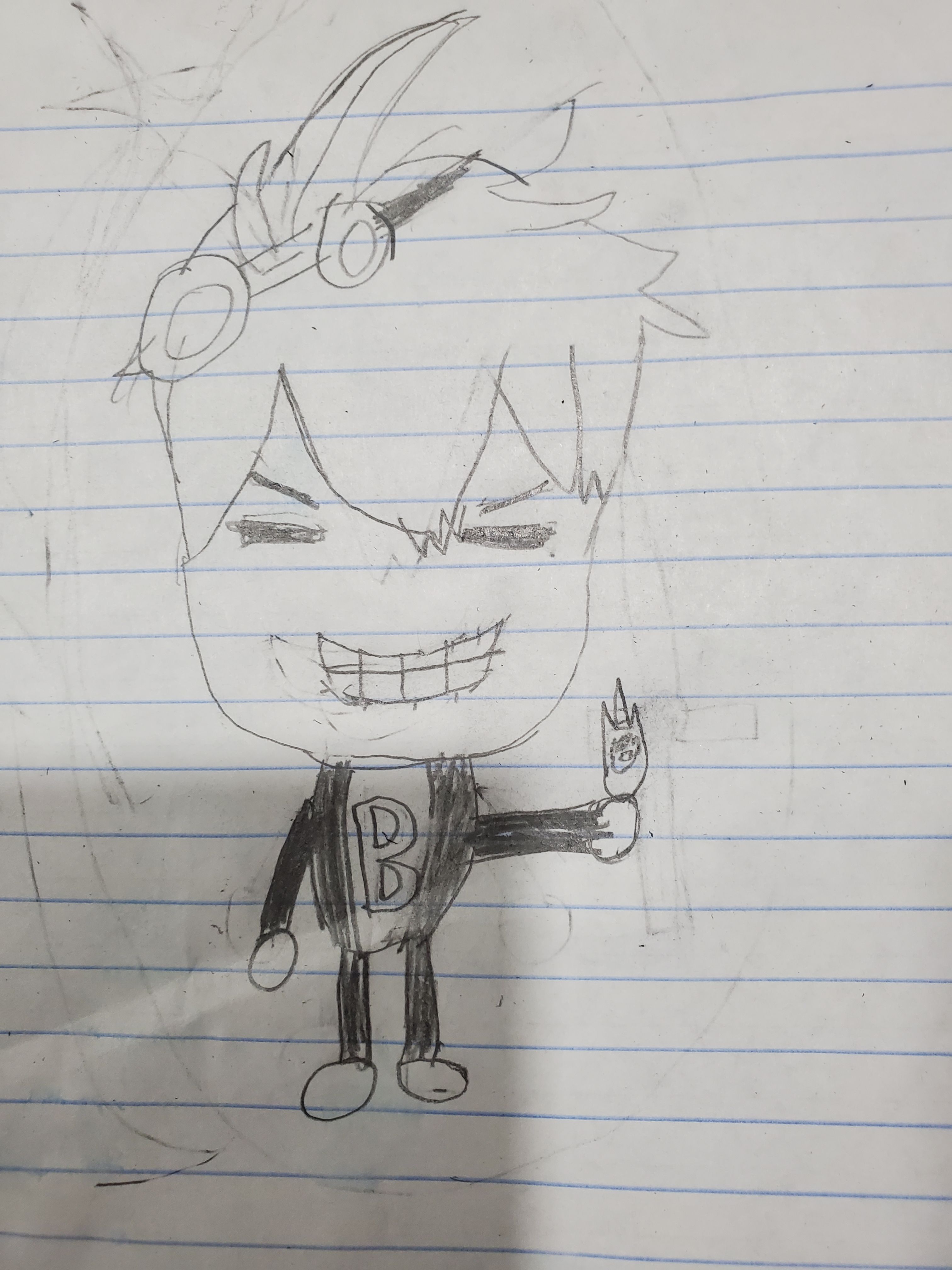 Bennet Genshin Impact | HoYoLAB