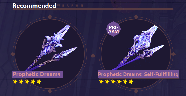 Alexandra Stigmata Guide Honkai Impact 3rd | HoYoLAB