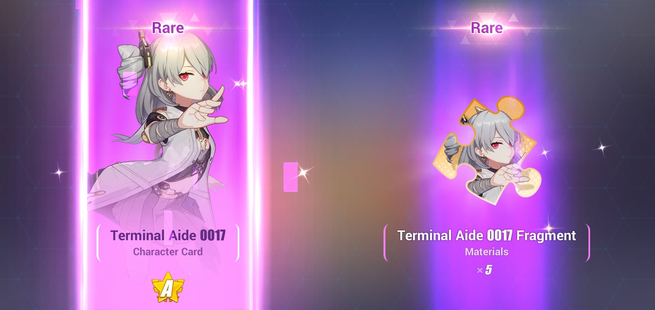 PROMETHEUS pulls Honkai Impact 3rd | HoYoLAB