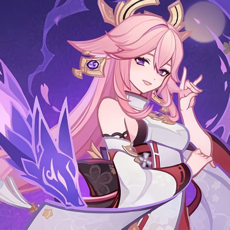 yae