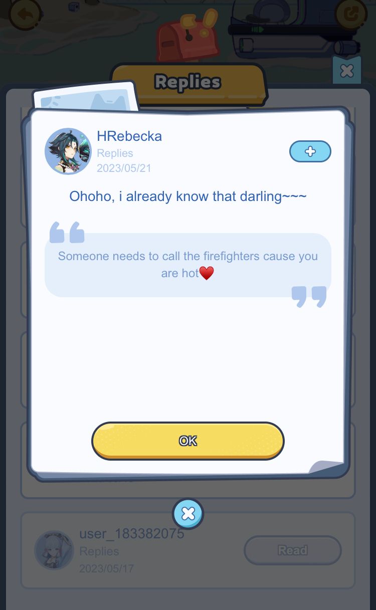 Call me the Rizzasaurus Rex | HoYoLAB