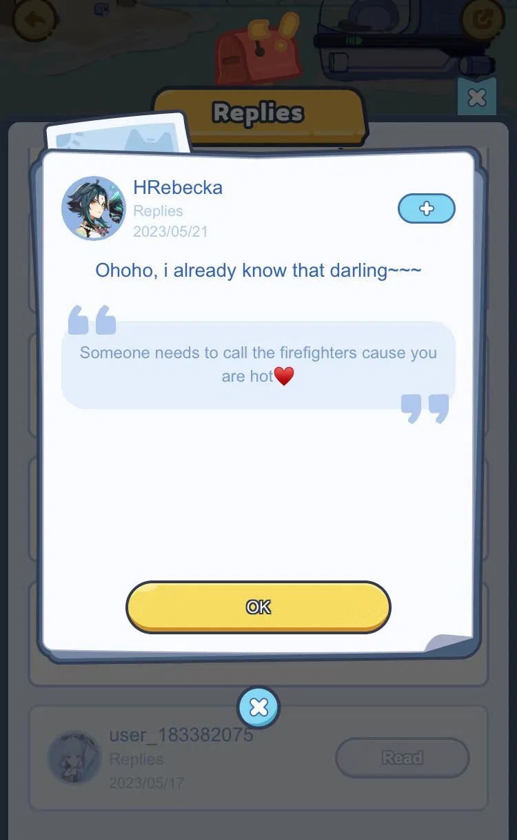 Call me the Rizzasaurus Rex | HoYoLAB