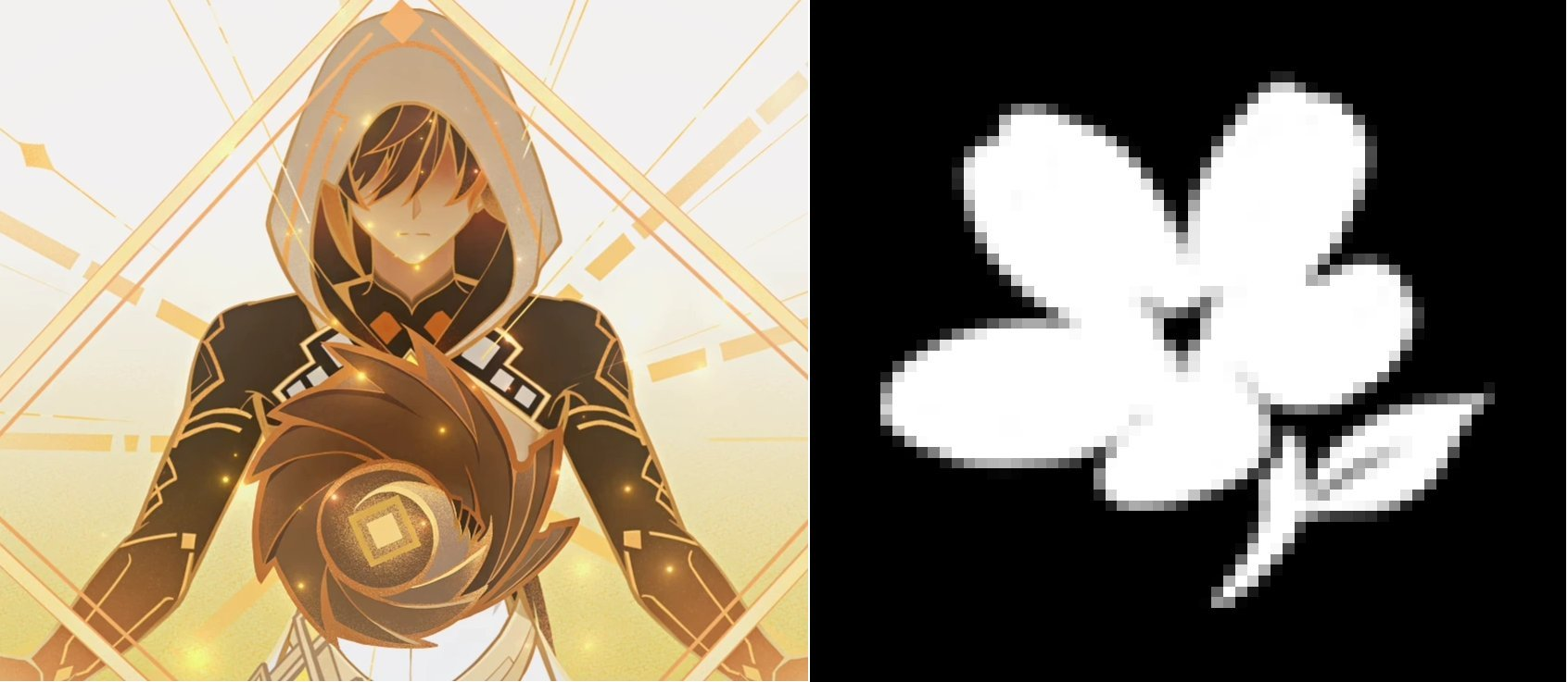 The Potential Origins of Morax Genshin Impact | HoYoLAB