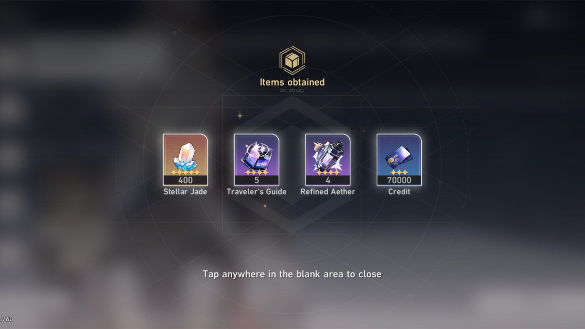 Today\'s free gifts! 400 stellar jade! REDEEM CODE NOW! Honkai: Star ...