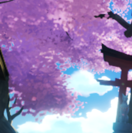 shadow raven 🦇 Genshin Impact | HoYoLAB