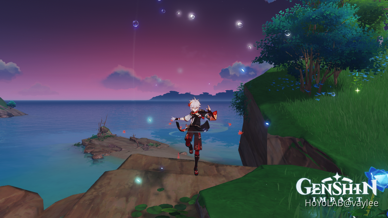 Need help in Genshin with coop? Genshin Impact | HoYoLAB