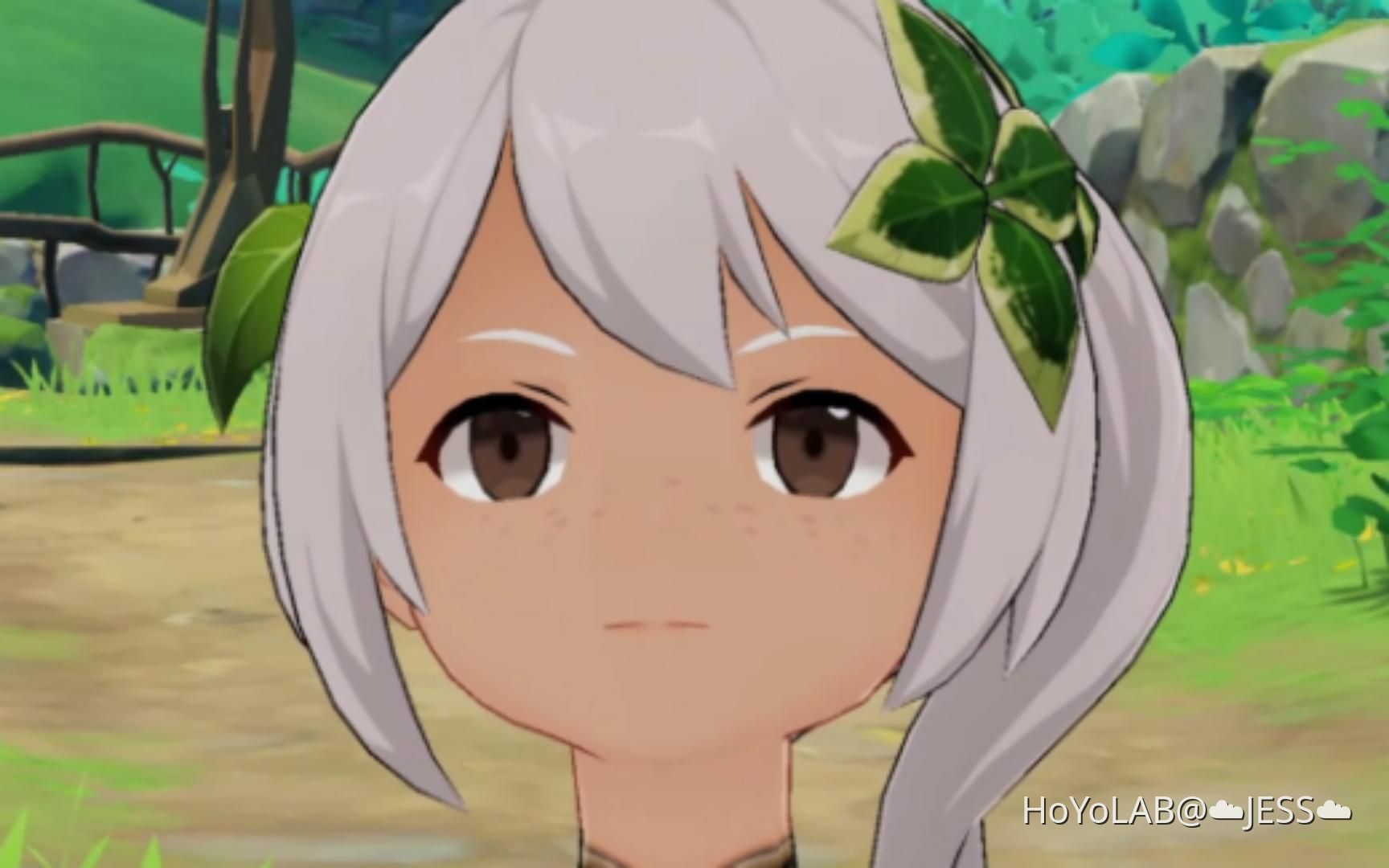 genshin kid or hsr kid Honkai: Star Rail | HoYoLAB